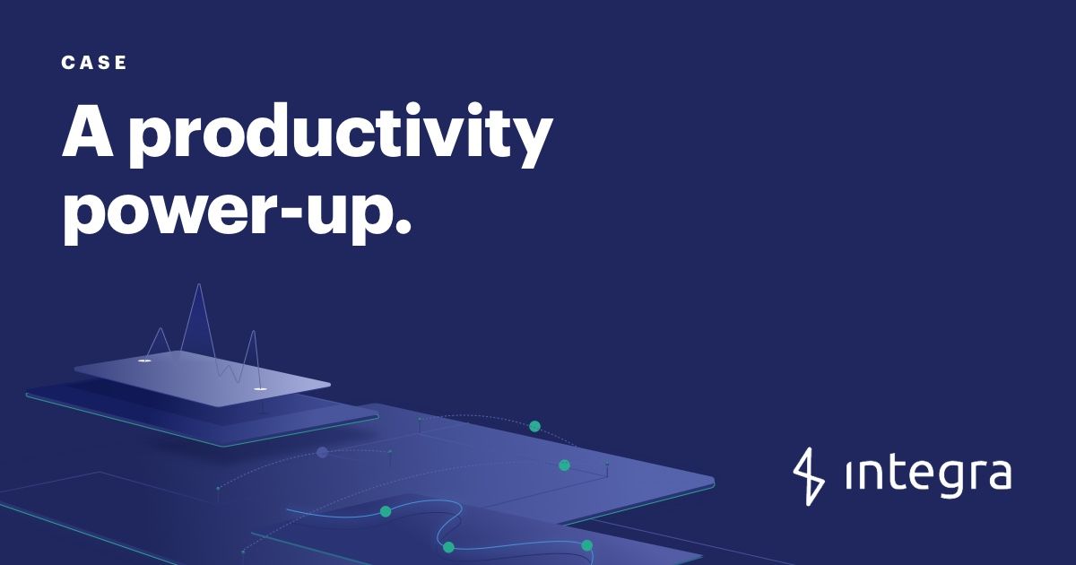 Case study — Integra — Guava